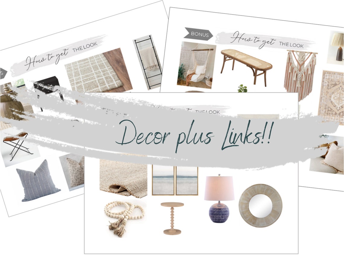 Rustic Mountain Decor and Palette. Decor Links, Paint Colors and ...