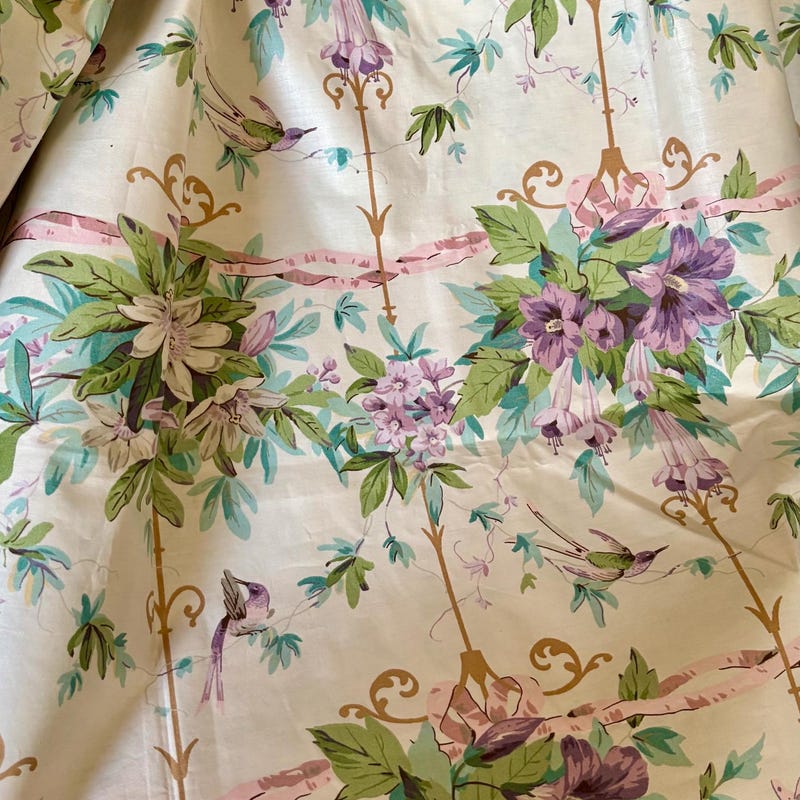 Greeff Fabric - Etsy