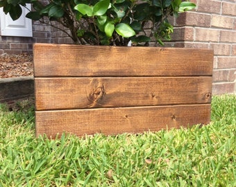 Blank Pallet Sign | Etsy