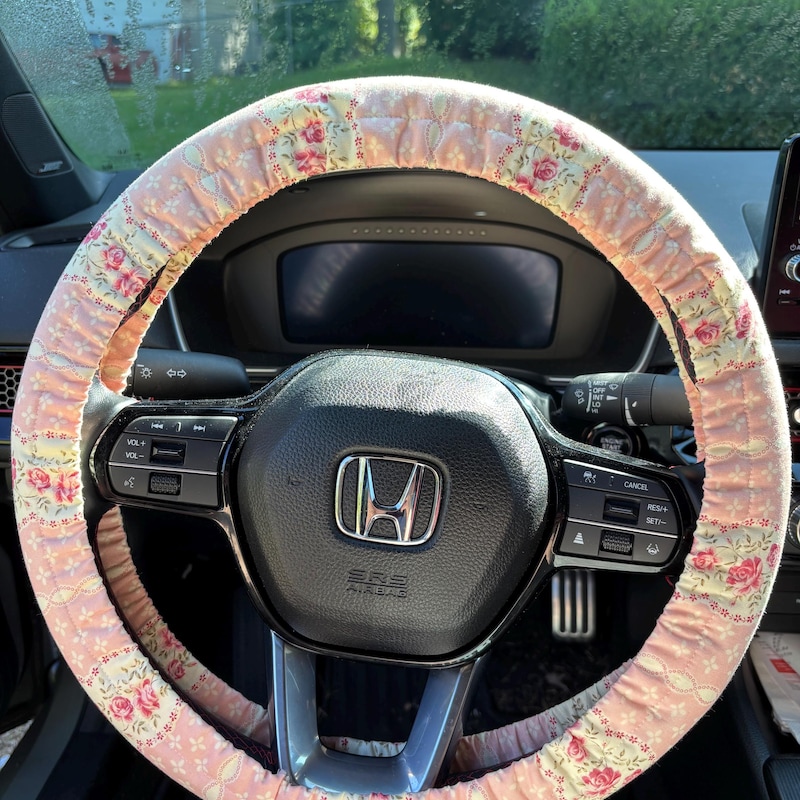 Universal Fit Wheel Cover - Etsy