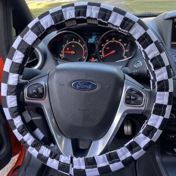 Steering Wheel Grips - Etsy
