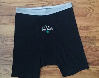 Mens underwear | Etsy