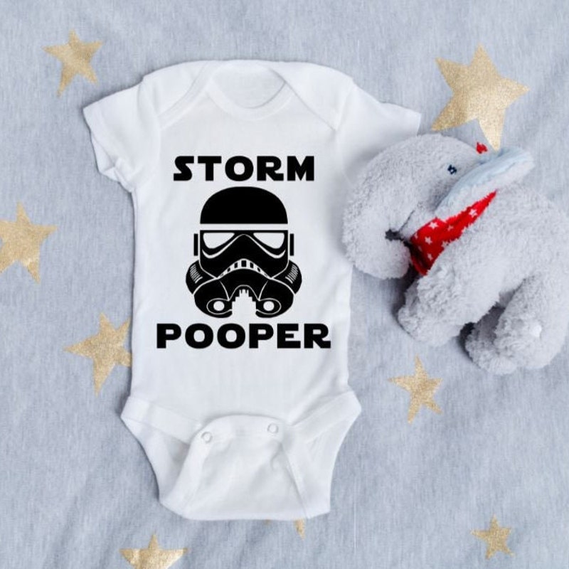 Storm Pooper Svg - Etsy