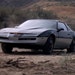 Knight Rider KITT Trans Am KNIGHT KARR Metal Stamped Replica Prop ...