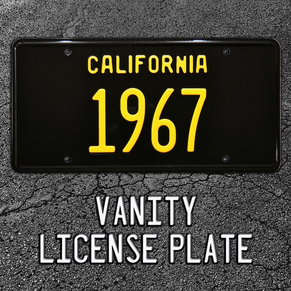 Vintage Hot Rod - Etsy