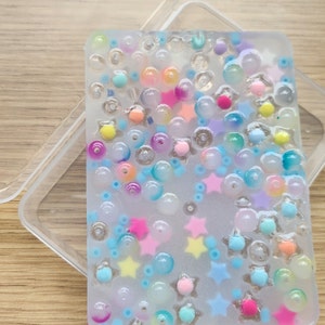 Rainbow Picky Pad, Fidget Pick Palette, Pick Pad, Silicone, Toy. - Etsy