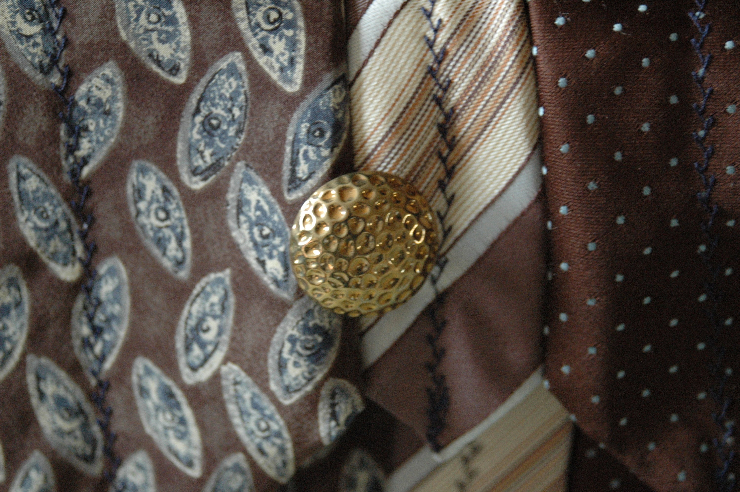 Silk Necktie Purse - Etsy