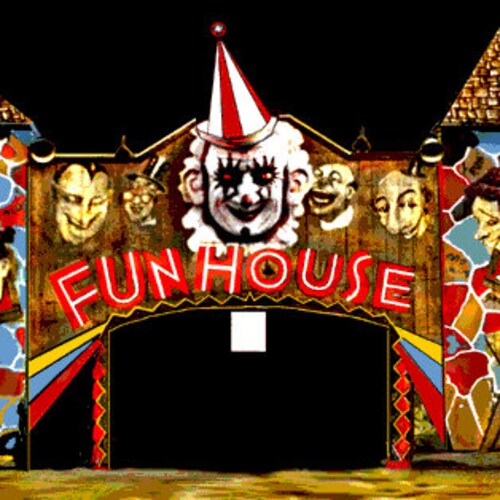 annasfunhouse - Etsy