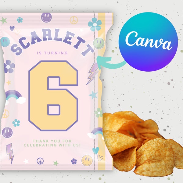 Stoney Clover Party - Etsy