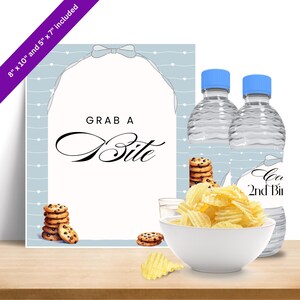 Milk and Cookies Table Sign | 1st 2nd 3rd Party Party | Editable ...