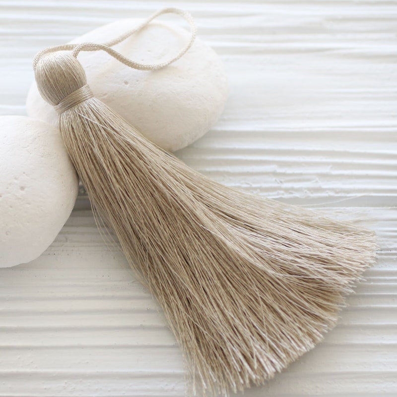 Taupe Purse Charms - Etsy