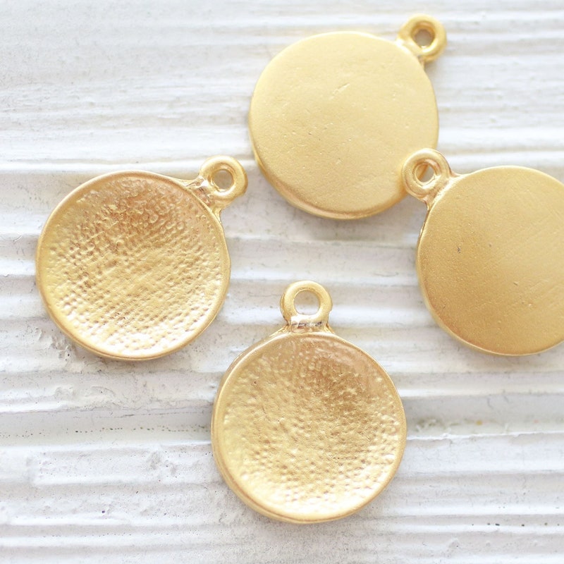 Hammered Coins - Etsy