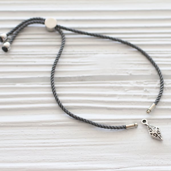 Adjustable Stopper Beads - Etsy