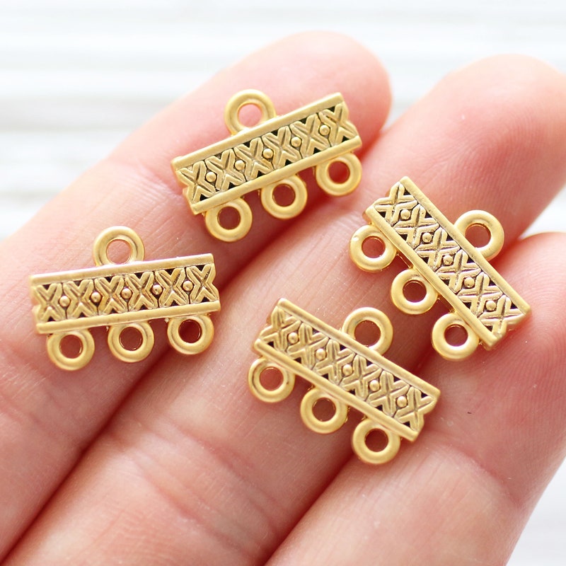Bracelet Ends - Etsy