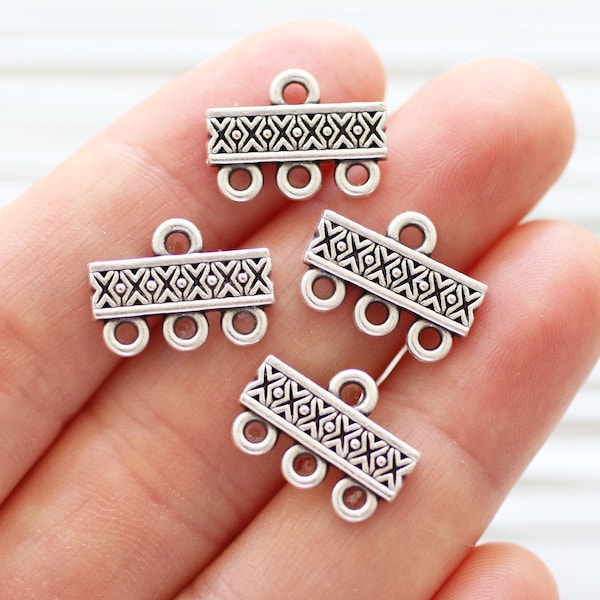 Strand Connectors - Etsy