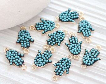 Bead connector | Etsy