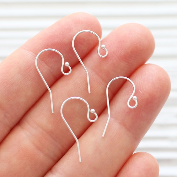 French Wire Earrings - Etsy