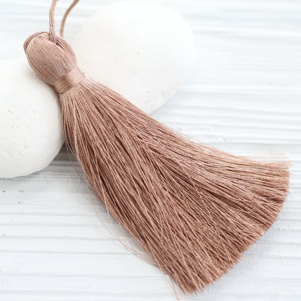 Decorative Tassels - Etsy