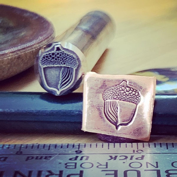 Acorn Logo - Etsy