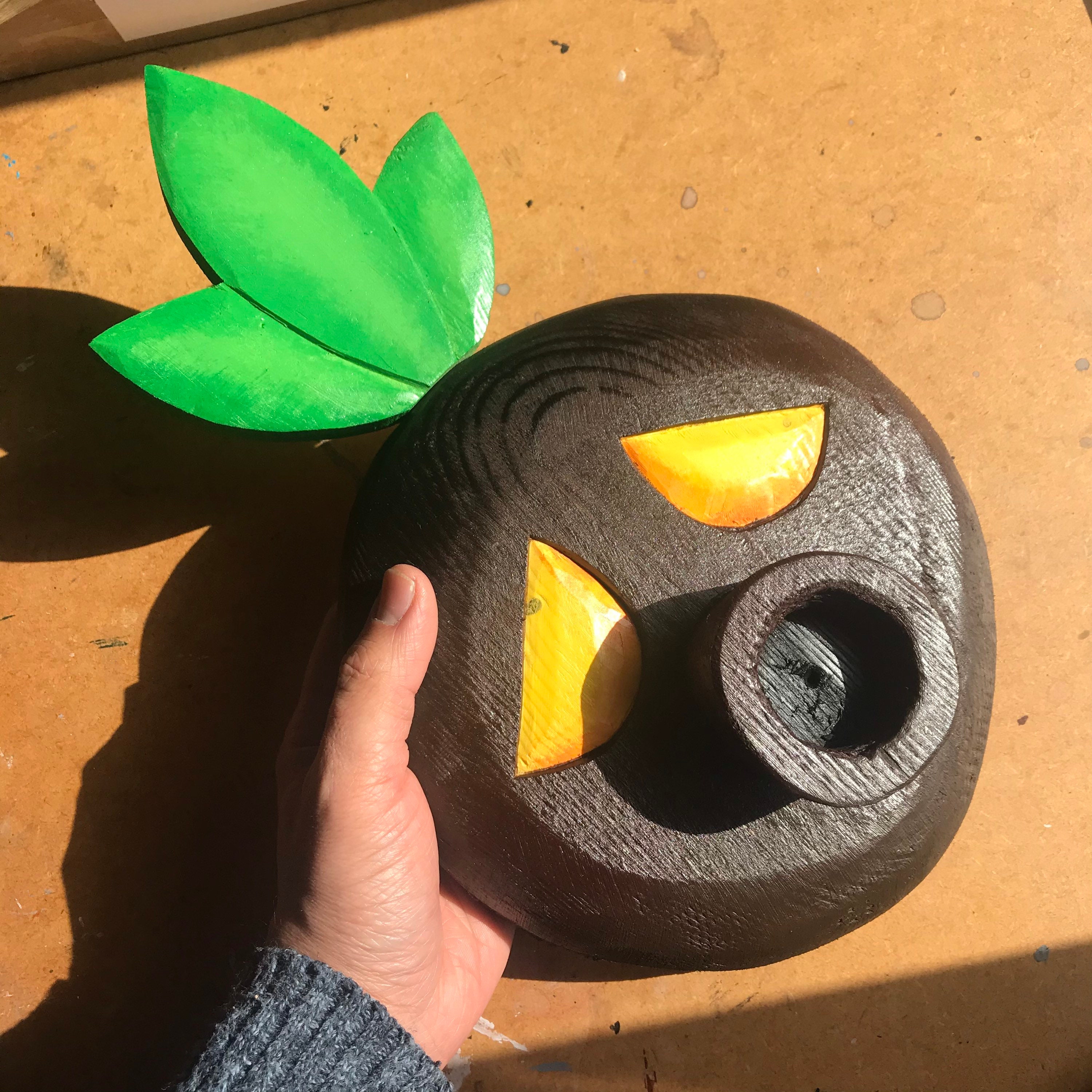 Neil Hines Woodworking