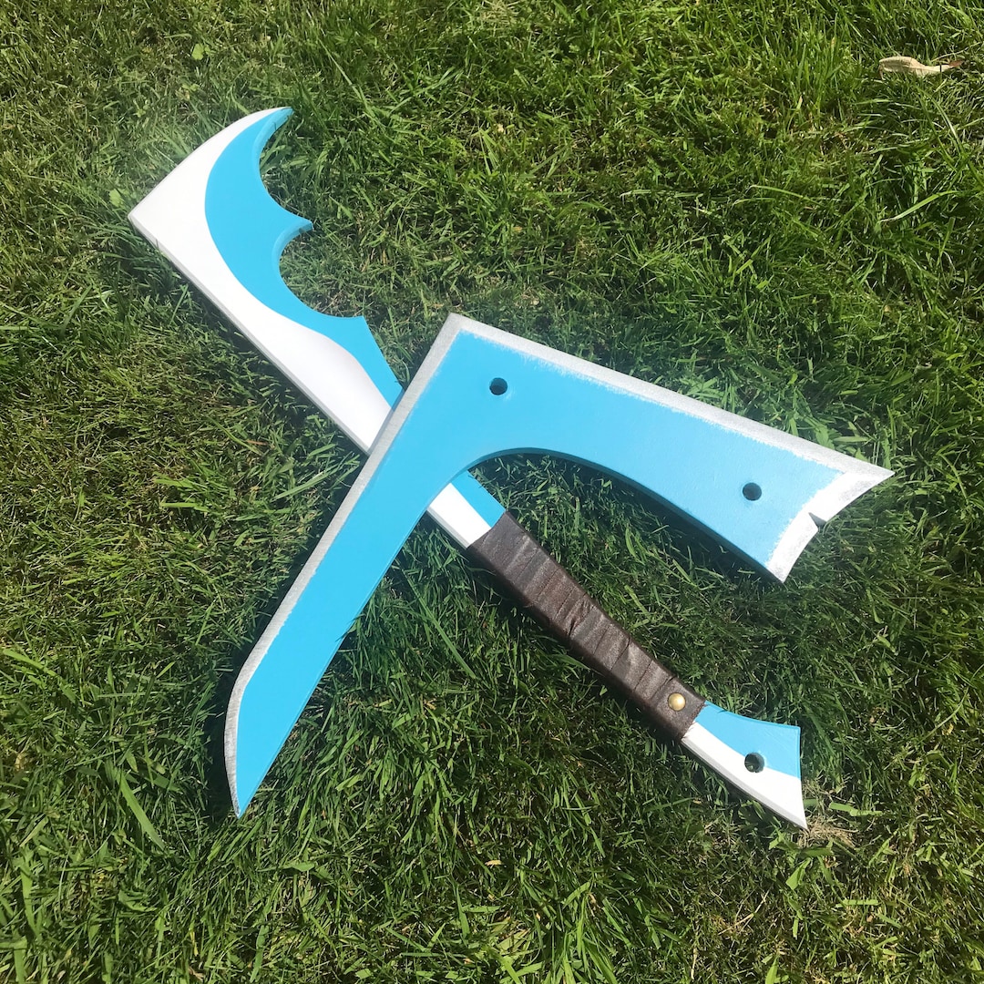 Sokka Boomerang And/ or Machete. Avatar Inspired Wooden Replica - Etsy
