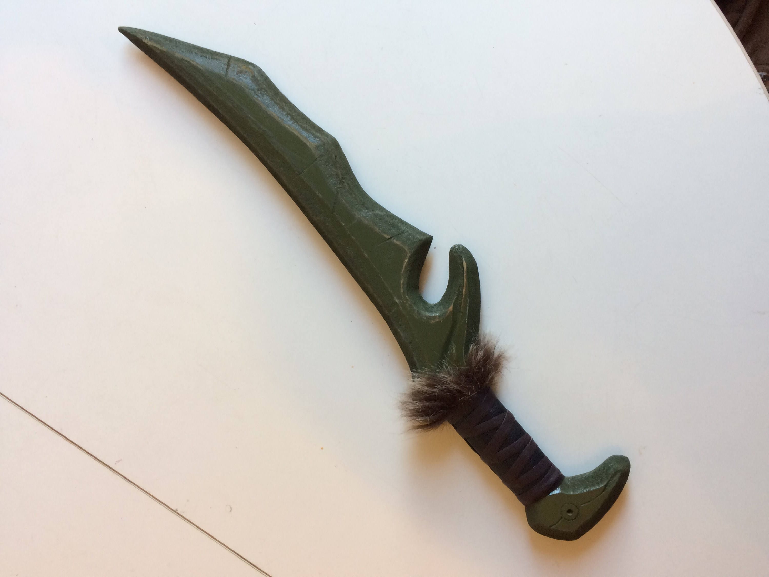 Skyrim Dagger Replica