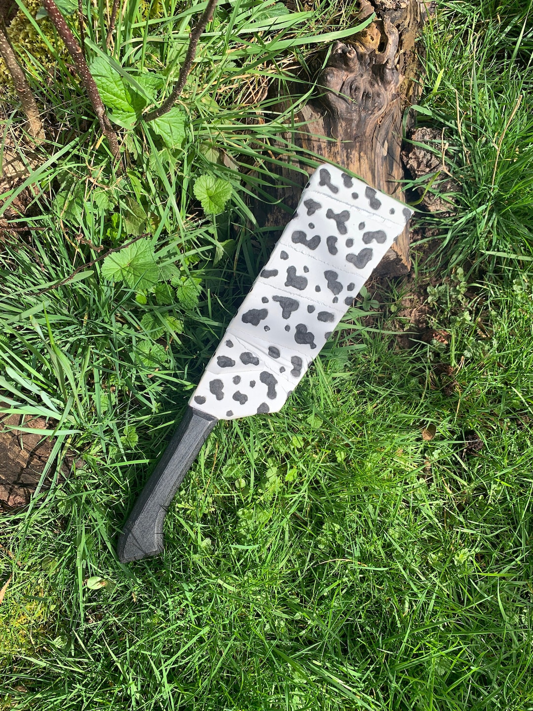 Kento Nanami's Cursed Tool / Sword Cosplay Prop Unofficial Inspired by ...