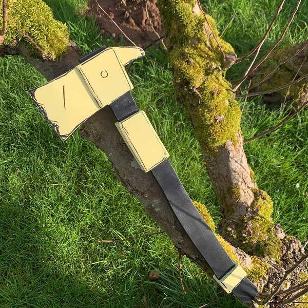 Bendy Costume - Etsy UK