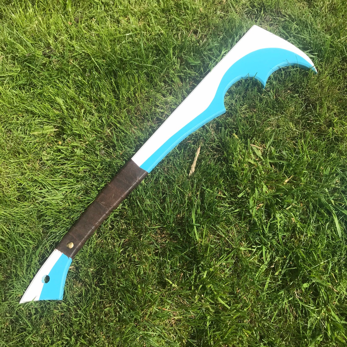 Sokka Boomerang And/ or Machete. Avatar Wooden Replica - Etsy