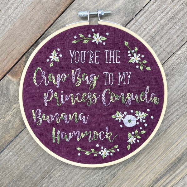 Princess Consuela - Etsy