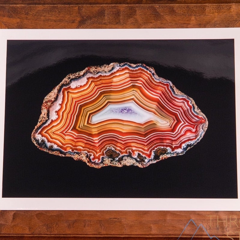 Psychedelic Rocks - Etsy