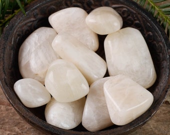 Yellow moonstone | Etsy