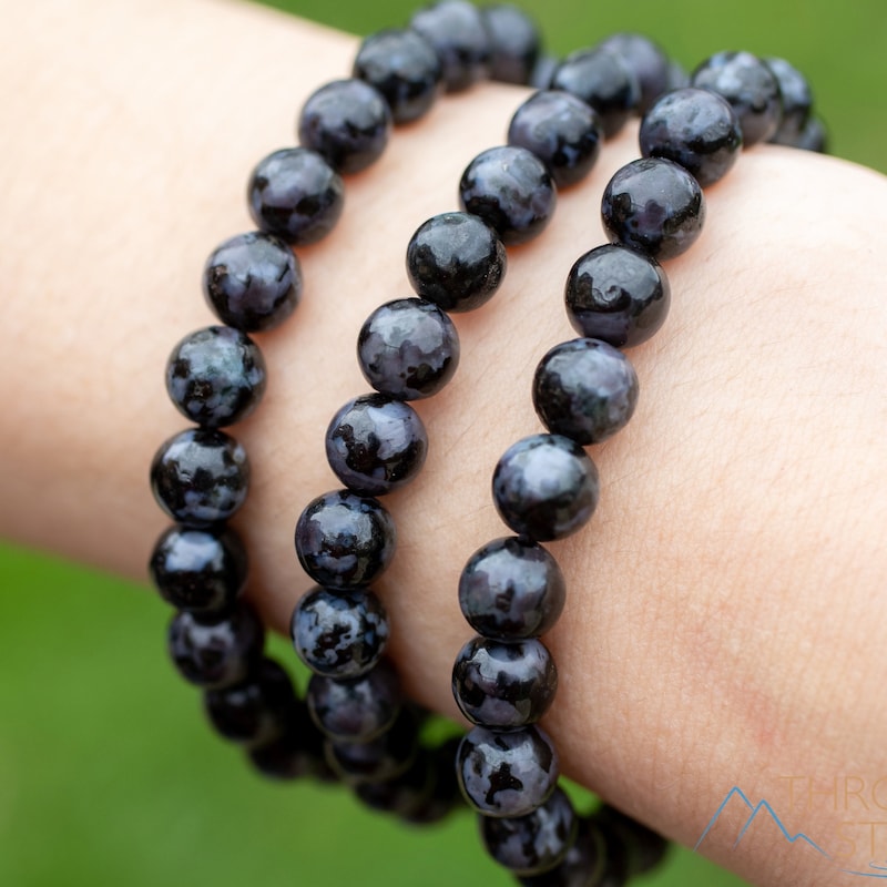 Indigo Bracelets - Etsy