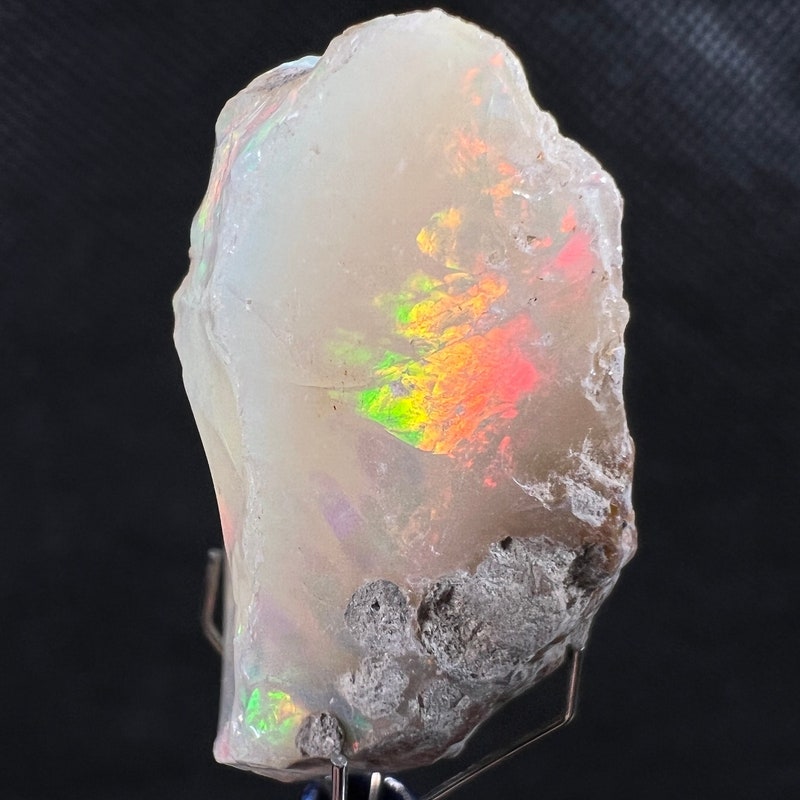 Opal Crystal - Etsy