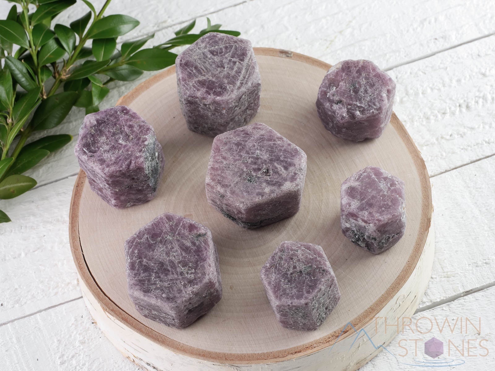 RUBY Raw Crystal Record Keeper Crystal Corundum Hexagon - Etsy