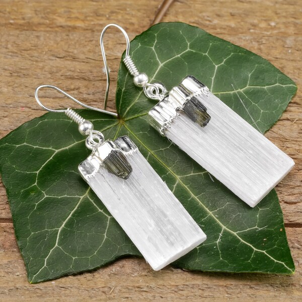 Selenite - Etsy