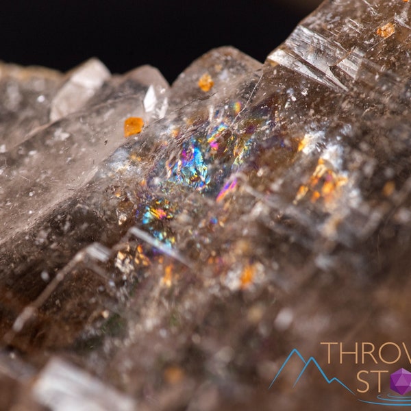 Large Raw Crystal - Etsy