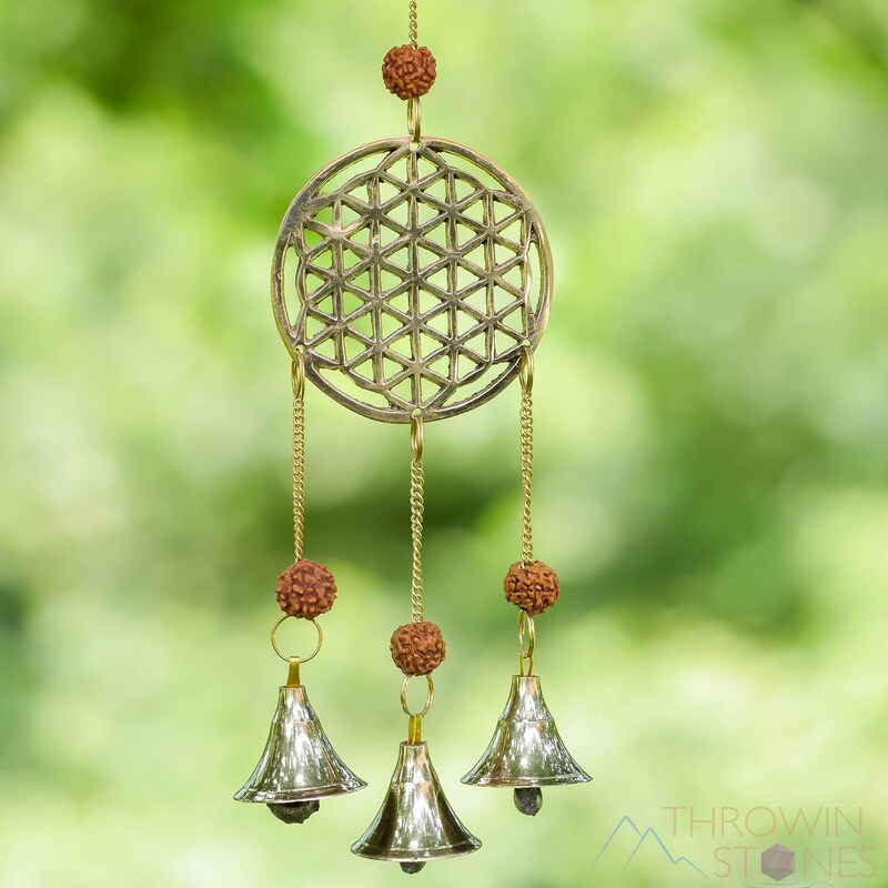 Unique Wind Chimes - Etsy