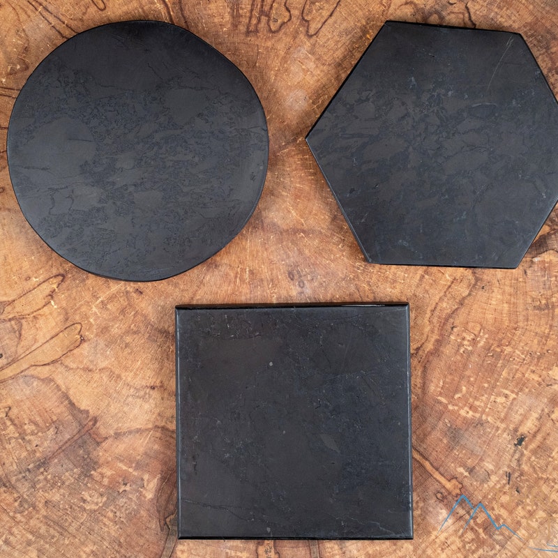 Crystal Clearing Plate - Etsy