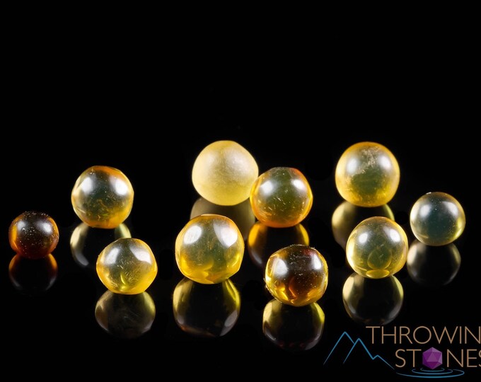 AMBER Sphere Crystal Ball Crystal Sphere Housewarming - Etsy