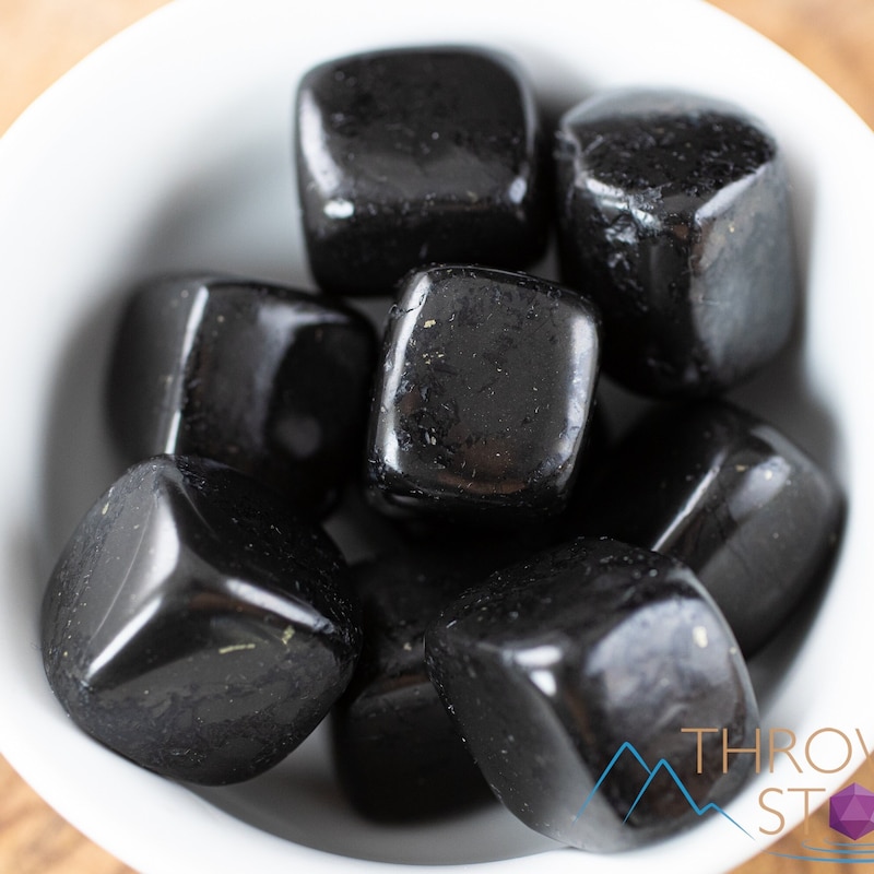 Shungite Bulk - Etsy