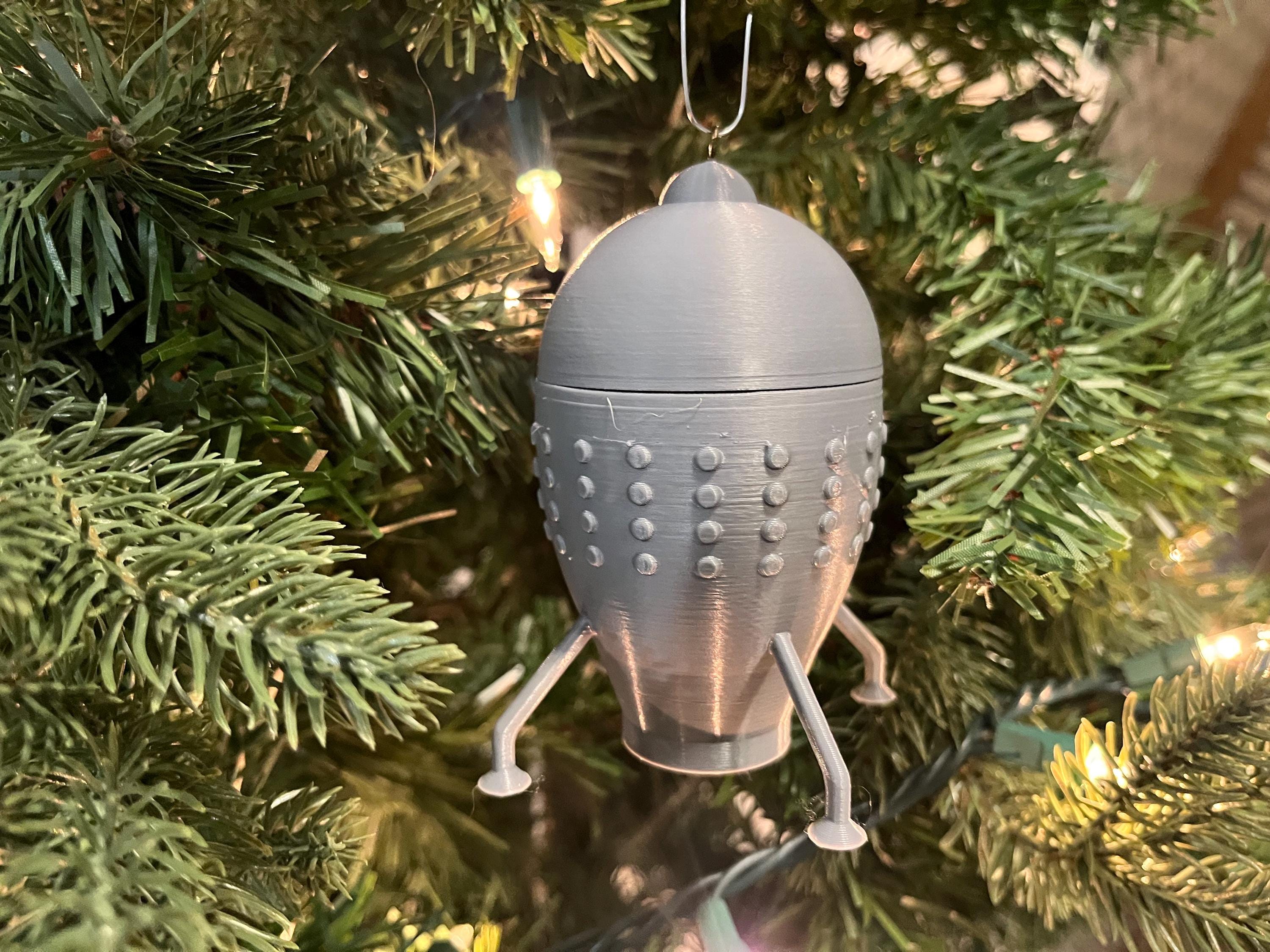1978 Spain UFO Encounter 3D Printed Model, Genara Humanoid - Etsy
