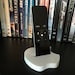 Apple TV Remote Holder - Etsy