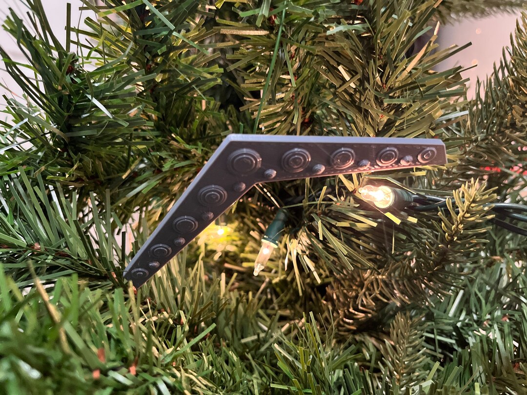 1951 Lubbock Lights UFO Incident Replica Christmas Tree Ornament ...