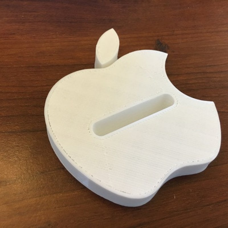 Ipod Touch Stand - Etsy