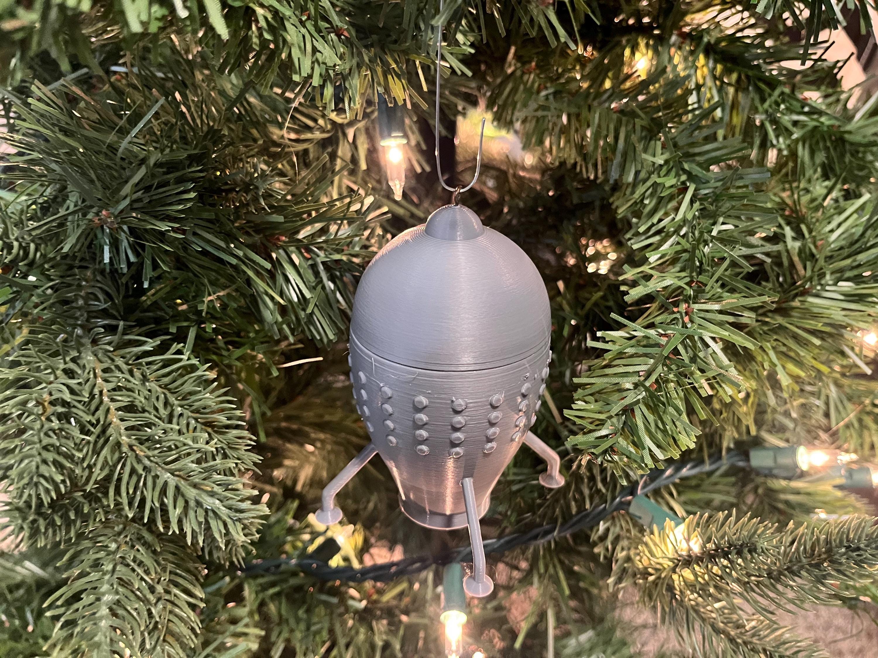 1978 Spain UFO Encounter 3D Printed Model, Genara Humanoid - Etsy
