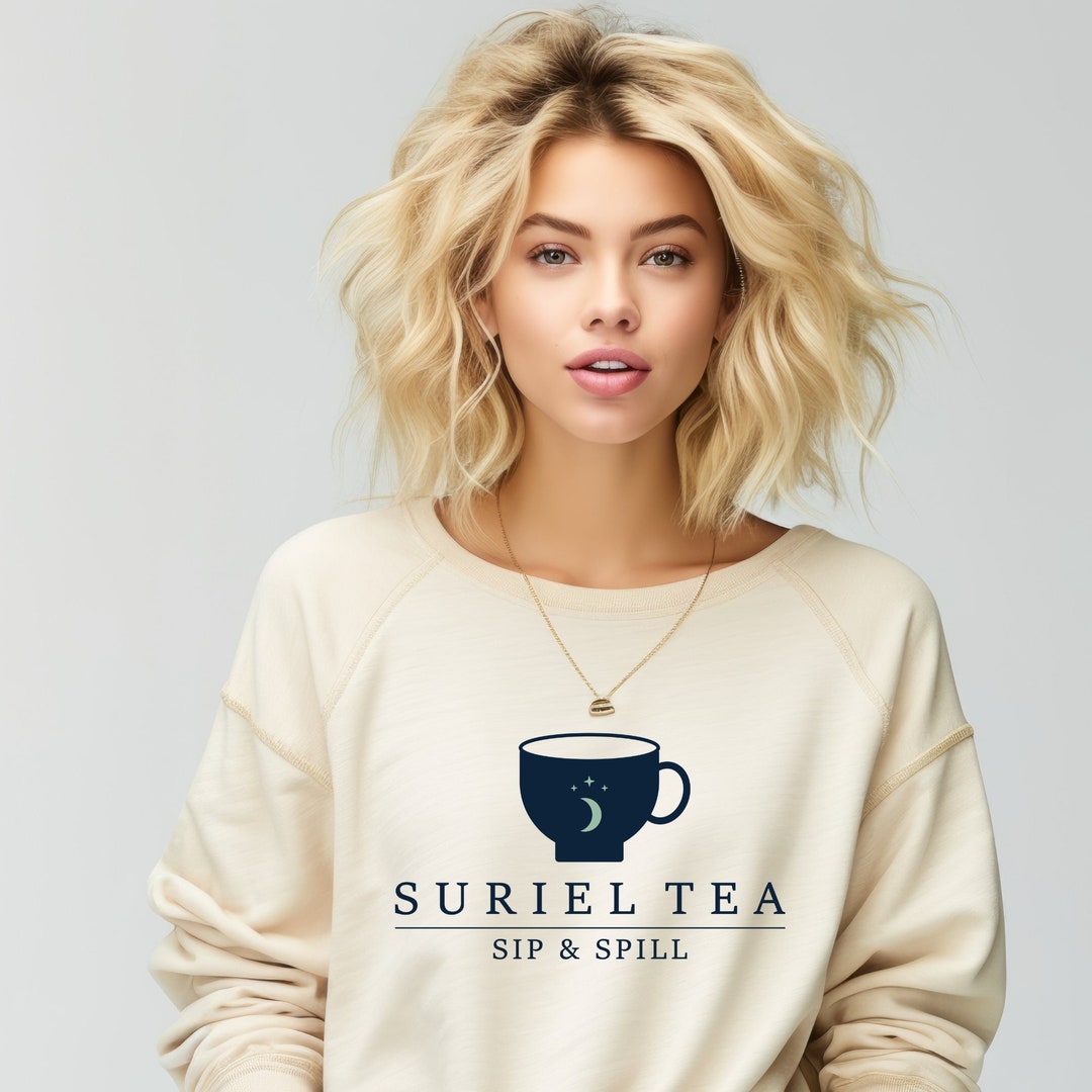 ACOTAR Svg Png & Eps ACOTAR Merch for Shirt Sweatshirt - Etsy