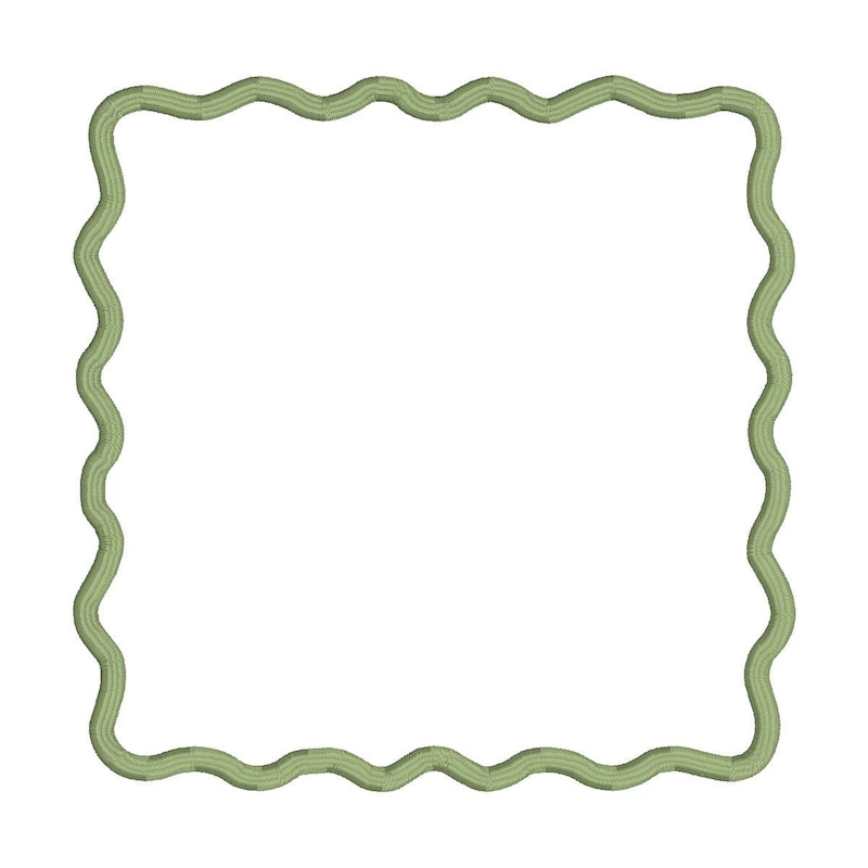 Square Embroidery Frame - Etsy