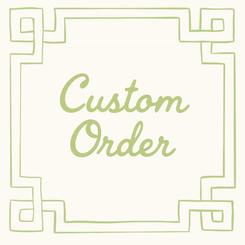 Nancy Wedding - Etsy