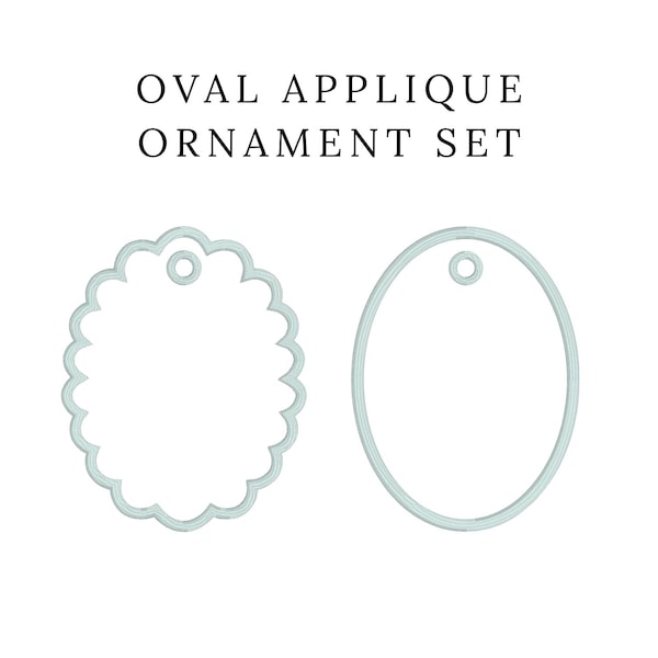 Oval Digital Designs - Etsy UK